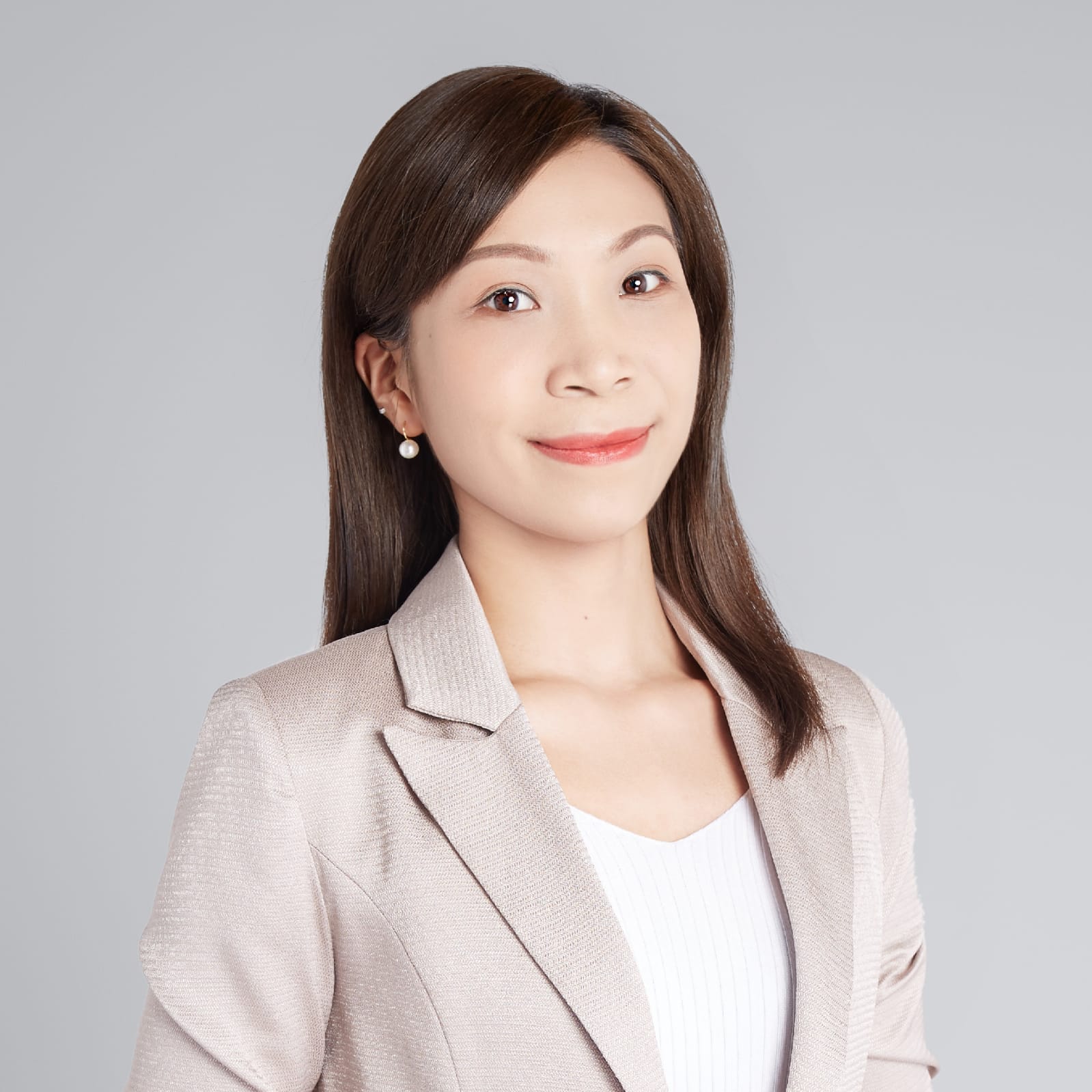 Edna - 國際身心語義學會-大中華區分會 ISNS (Greater China)